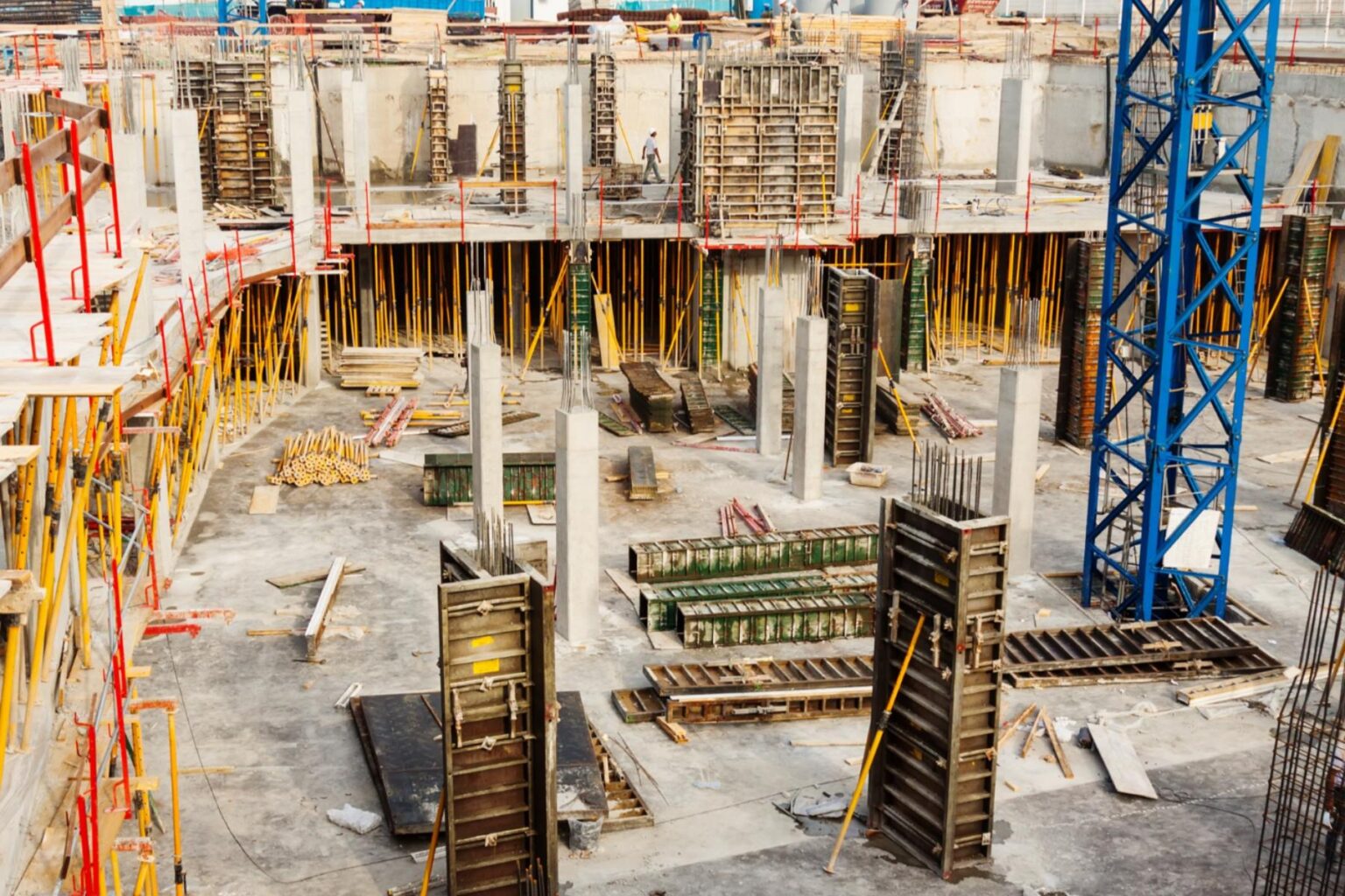 WorkSafe BC Requirements for Construction Site Washroom Facilities ...